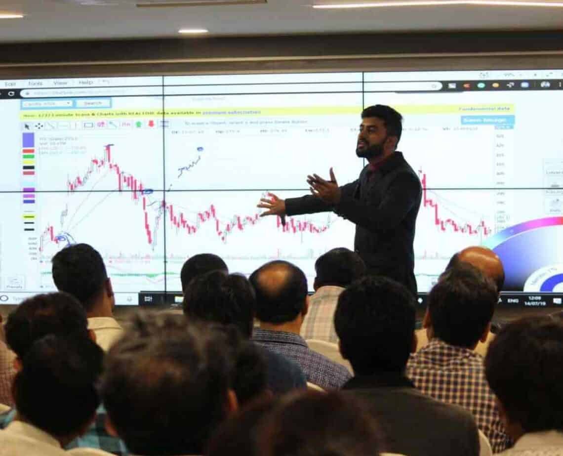 Stock Market Training Services - Stock Trading Course Institute