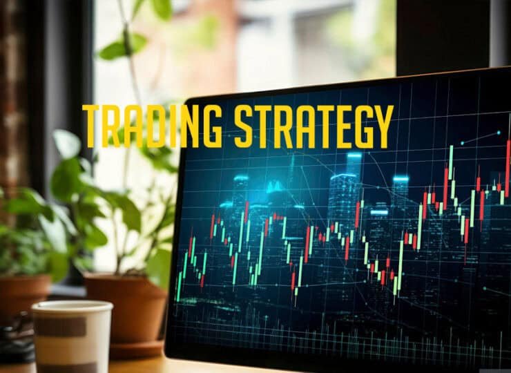 Trading Strategy - Stock Trading Course Institute