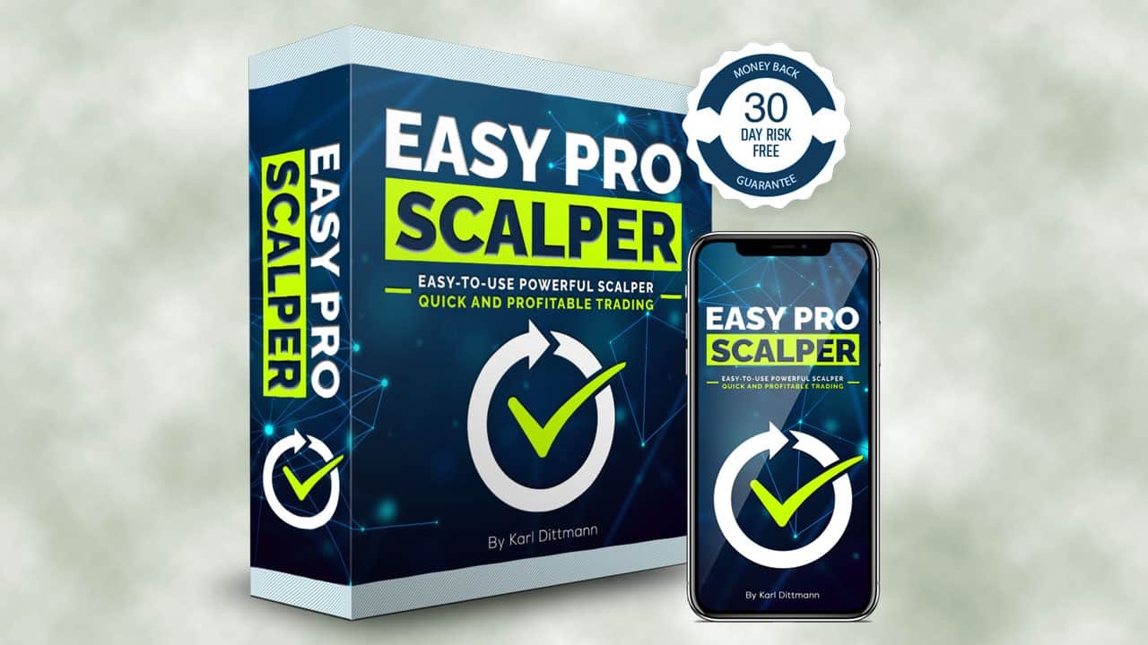 Easy Pro Scalper Indicator - Trading Indicators Software - Stock ...