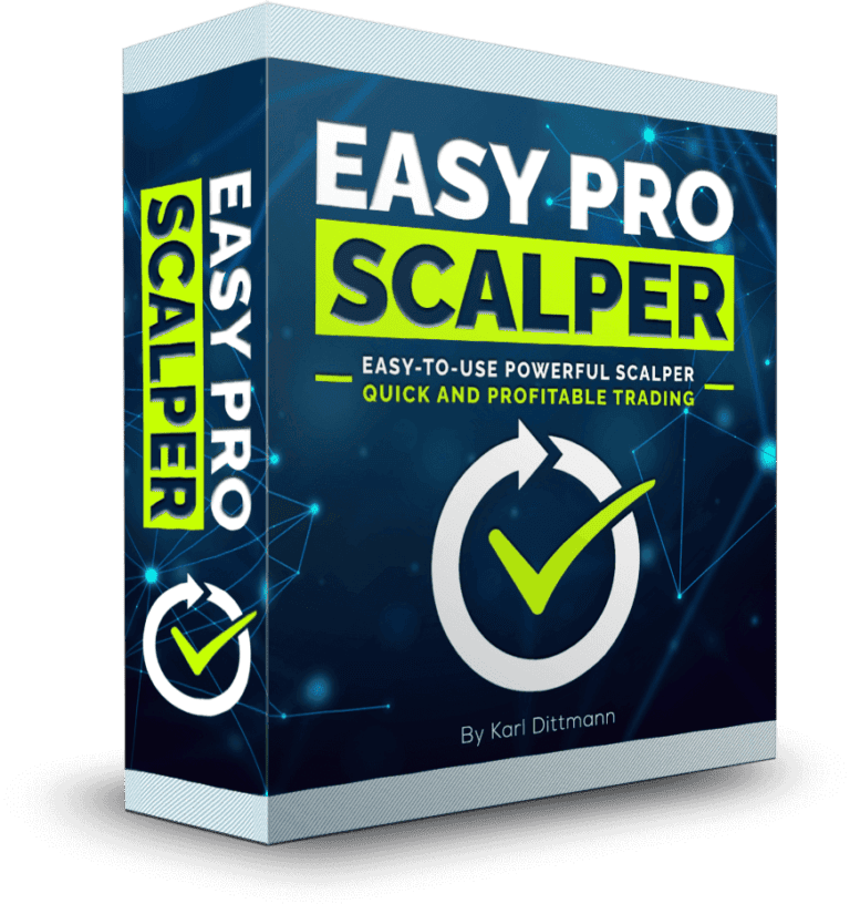 Easy Pro Scalper Indicator - Trading Indicators Software - Stock ...