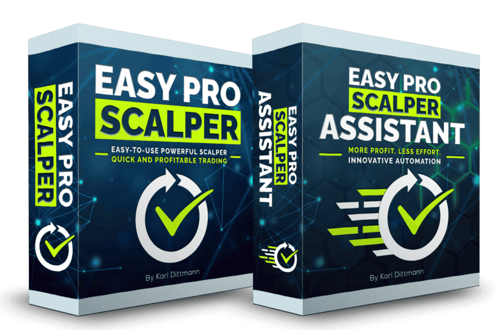 Easy Pro Scalper Indicator - Trading Indicators Software - Stock Trading Course Institute