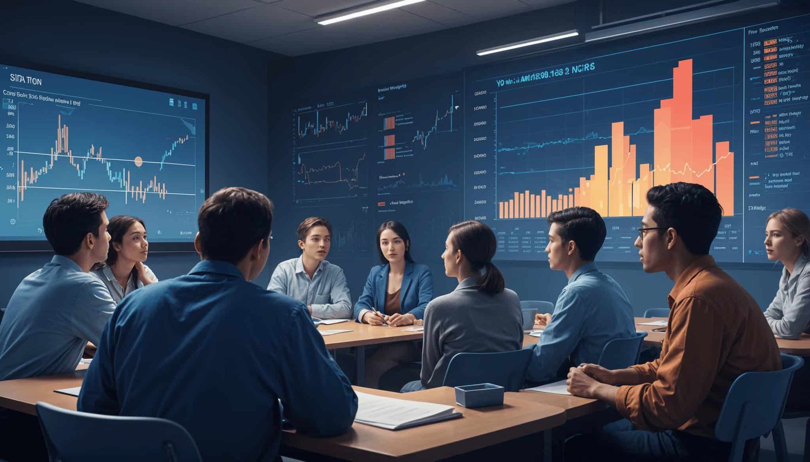 How To Choose The Best Stock Market Courses For Beginners