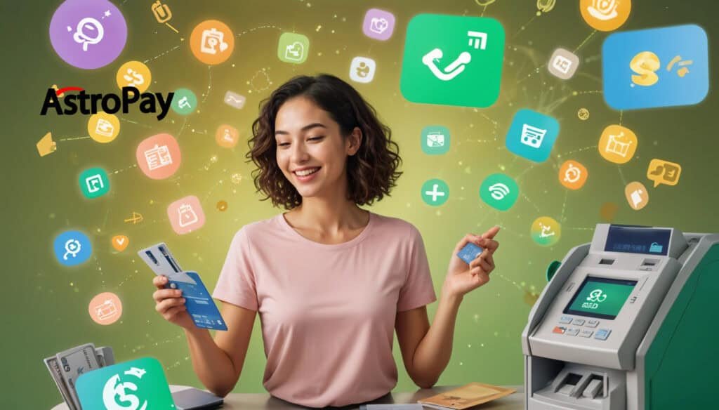 AstroPay In India - Global E-Wallet Service Provider