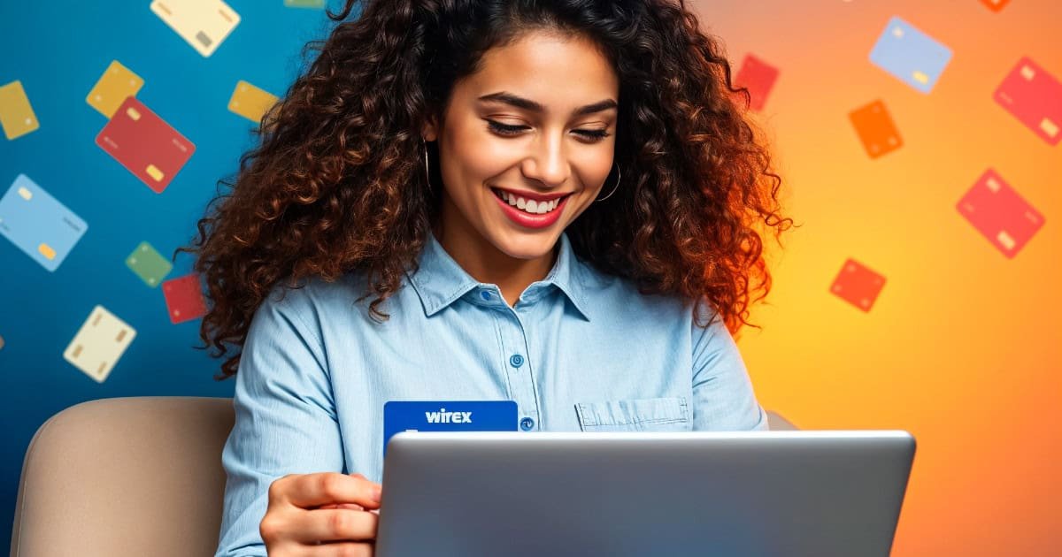 Wirex Card - The Best Cryptocurrency And Bitcoin Wallet - Stock Trading ...